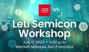 Leti Innovation Days