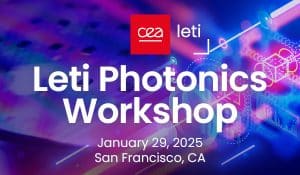 Leti Innovation Days